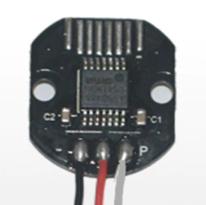 Magnetic Encoder Tests – Medway Makers